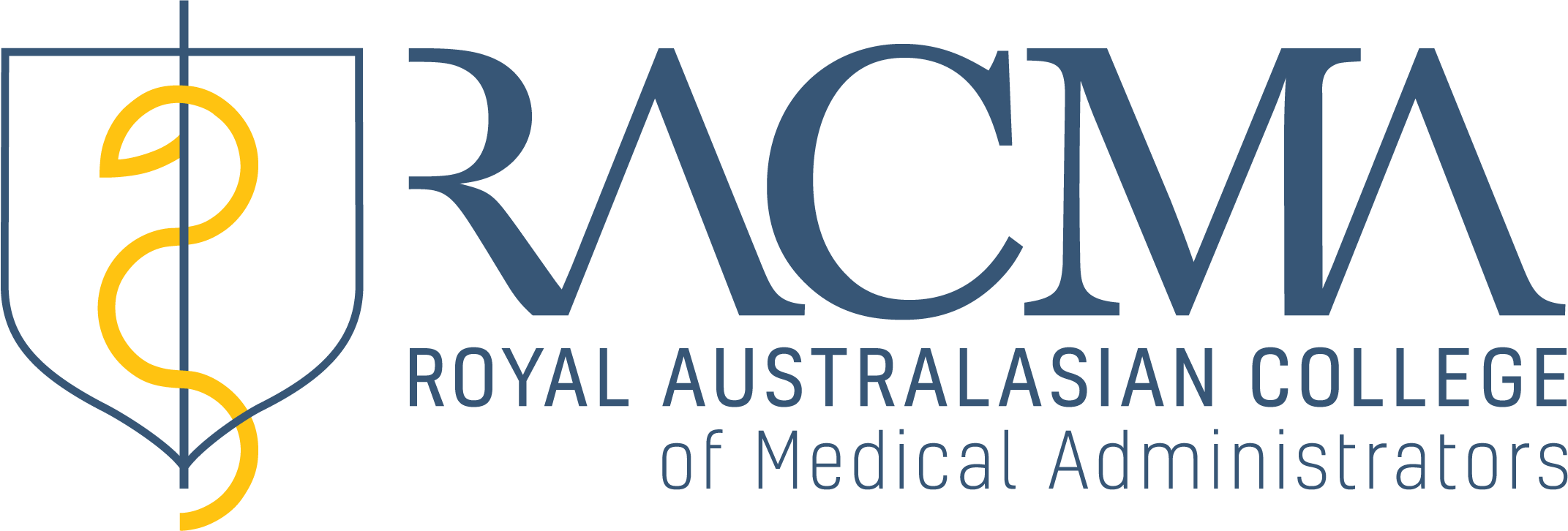 Royal Australasian College of Medical Administrators (RACMA) | LIME Network
