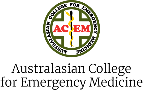 Australasian College for Emergency Medicine (ACEM) | LIME Network